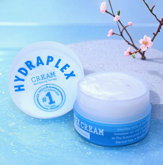 Hydraplex Cream – Aurel Derma