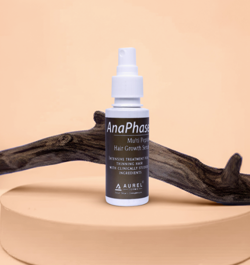 Anaphase Serum – Aurel Derma